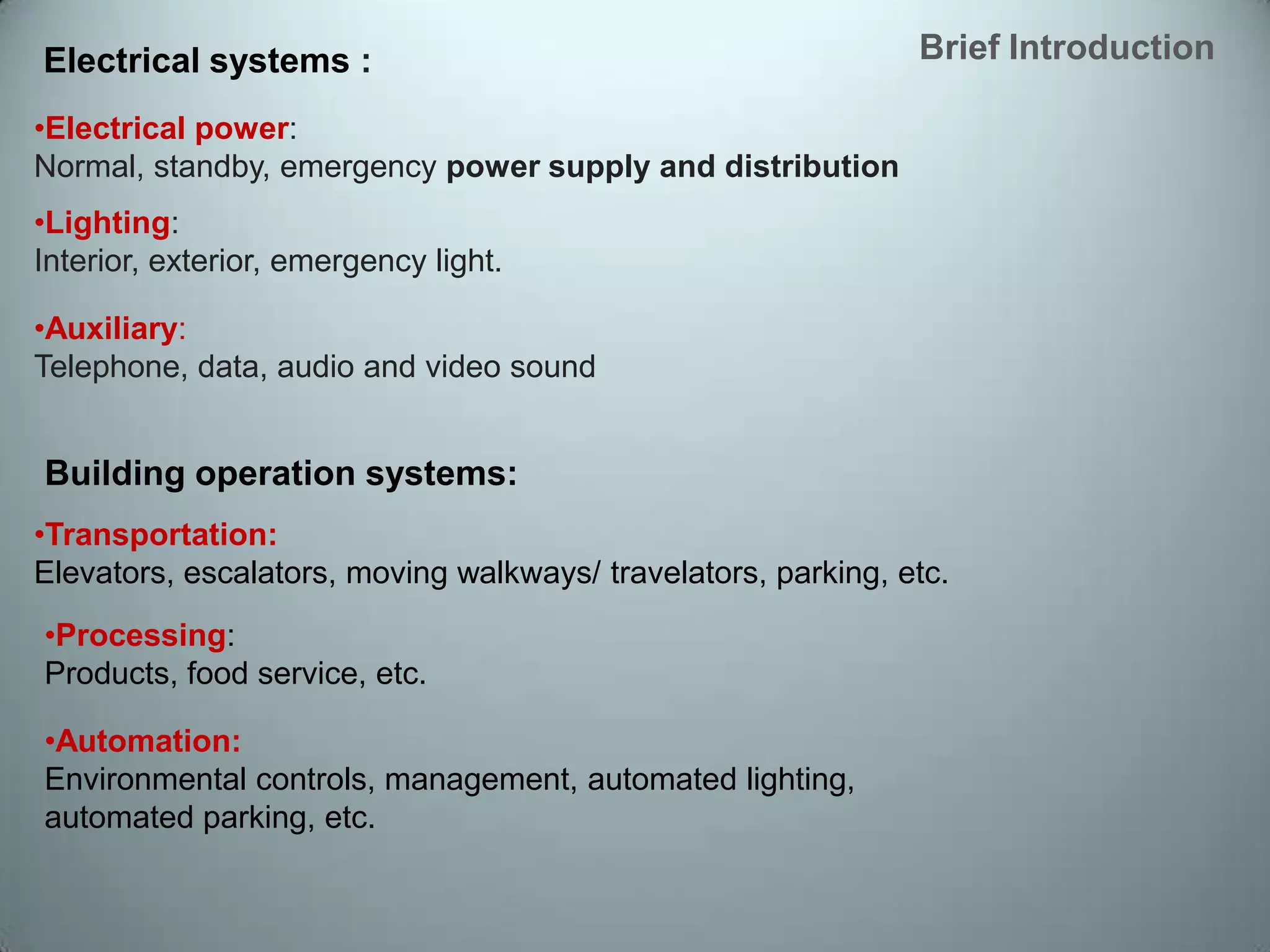 building servics.pdf