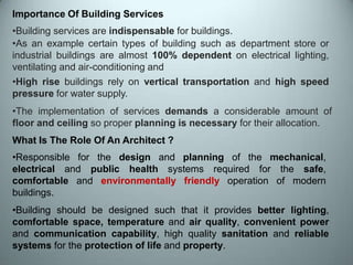 building servics.pdf