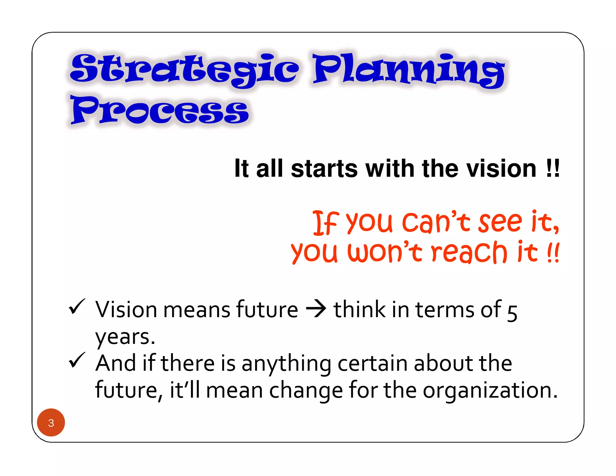 Building Shared Vision (Membangun Visi Bersama) | PDF