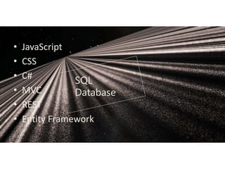 Building Share Point add-ins with JavaScript and c# Microsoft Western ...
