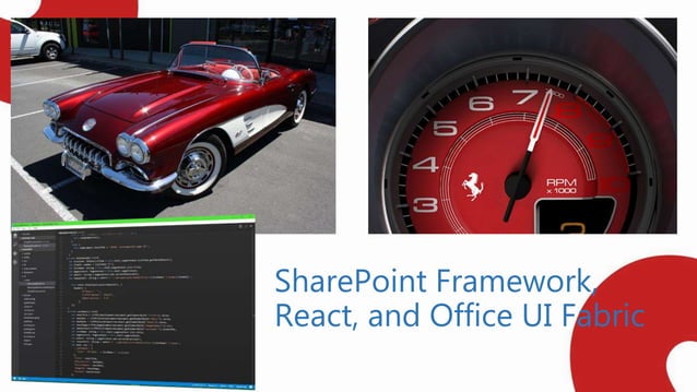 Building SharePoint add-ins with JavaScript and c# sps Silicon Valley | PPT