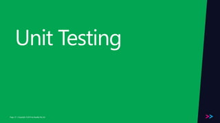 Building share point apps with angularjs | PPT