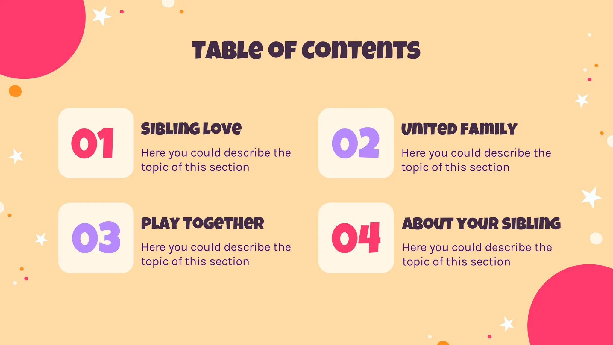 Building Siblings Relationships by Slidesgo.pptx