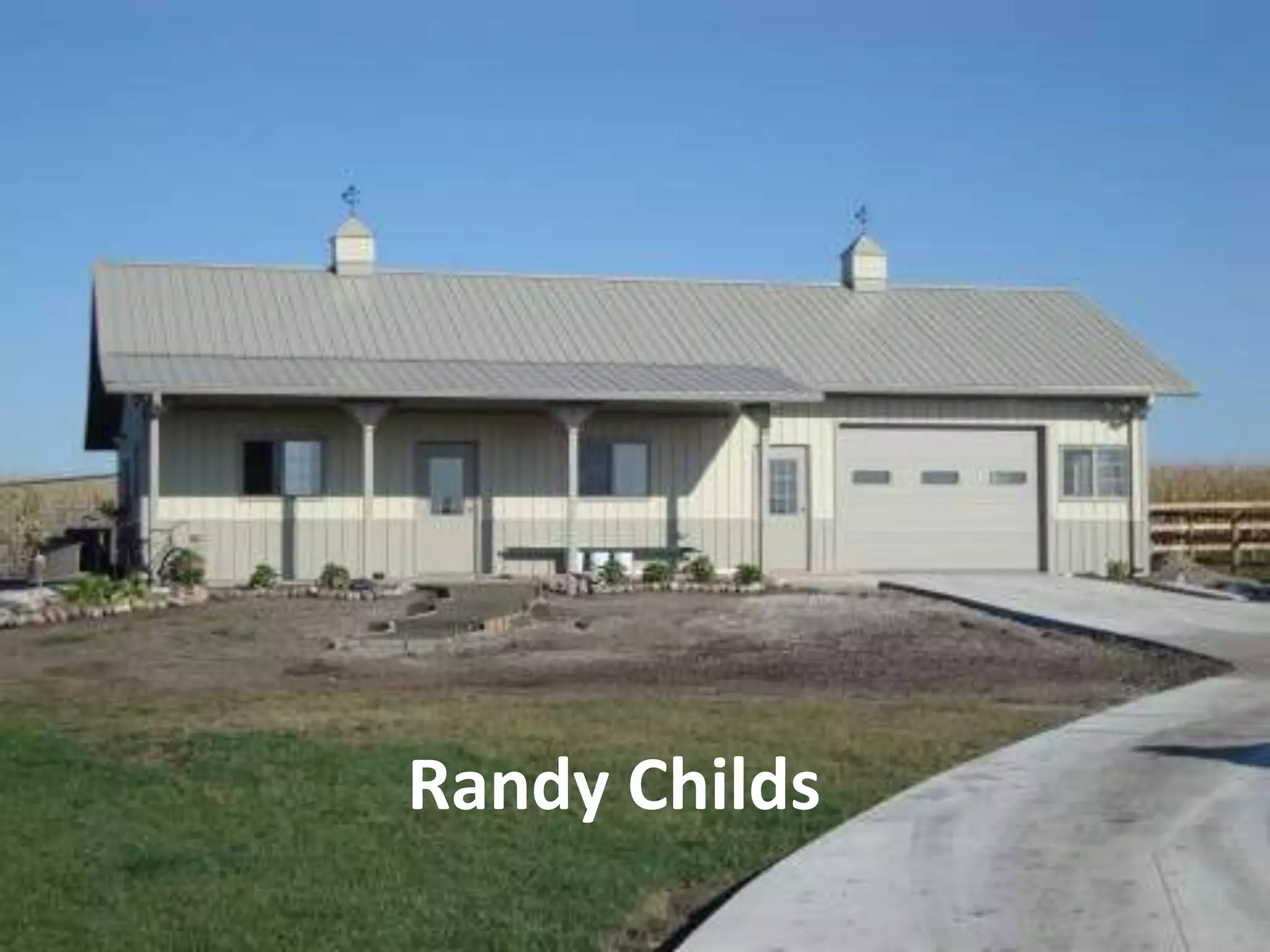 Building slideshow commerical (2) | PPT