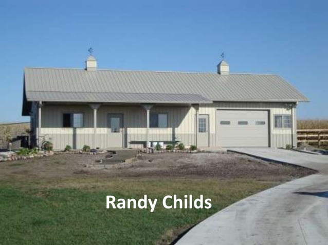 Building slideshow commerical (2) | PPT