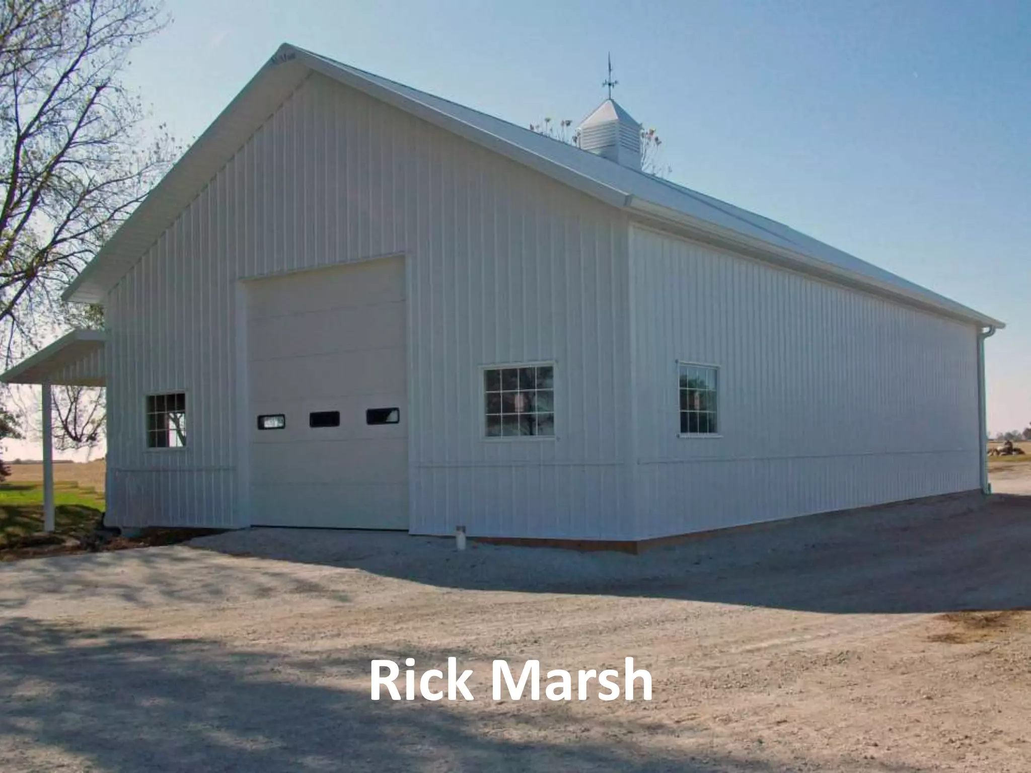 Building slideshow suburban | PPTX