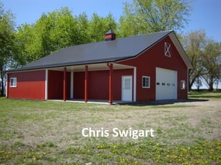 Building slideshow suburban | PPTX