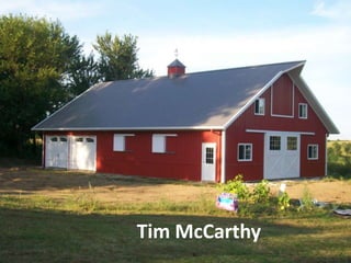 Building slideshow suburban | PPT