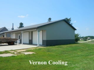 Building slideshow suburban | PPTX