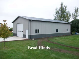 Building slideshow suburban | PPTX