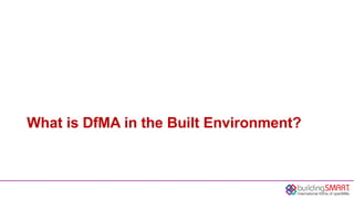 BIM to support DfMA and Lean Construction | PDF