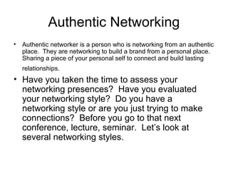 Building social capital | PPT | Social Networking | Internet