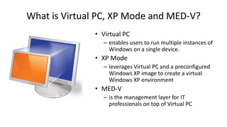 Building solutions with microsoft virtualisation | PDF | Operating Systems | Computer Software ...