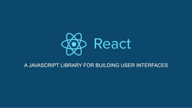 Building SPA’s using ReactJS and ASP NET Core