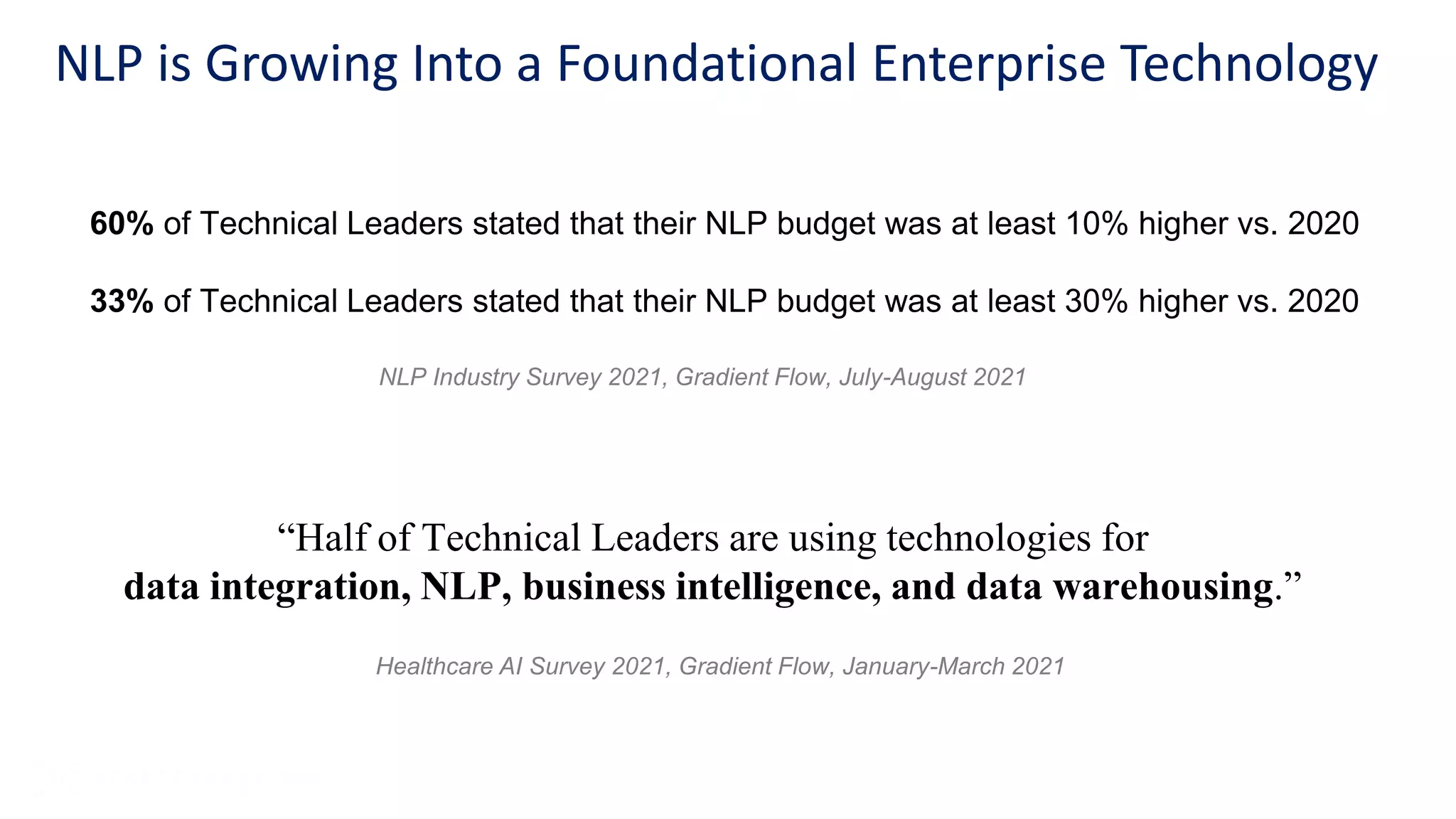 Building State-of-the-art Natural Language Processing Projects with ...