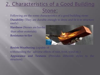 Building stones & bricks .. | PPT
