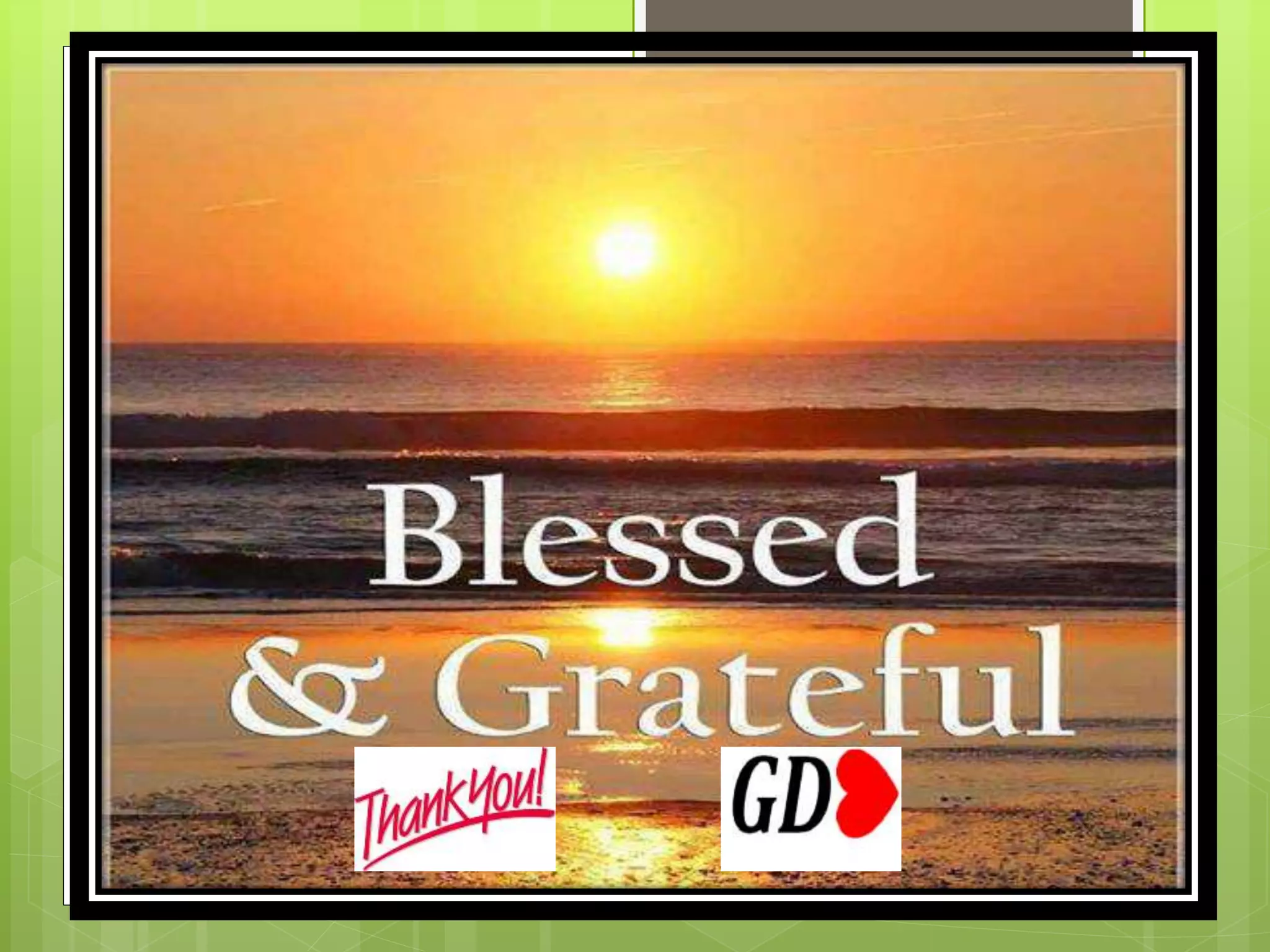 Building Strong Character | PPT