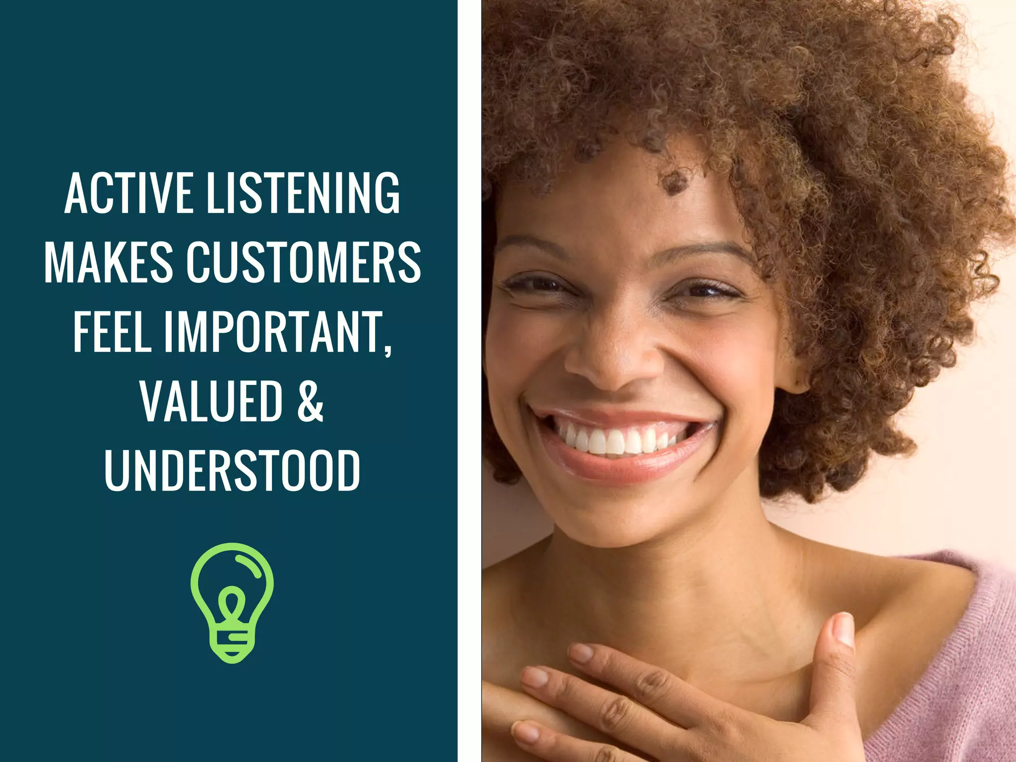 Building Stronger Customer Relationships | PDF