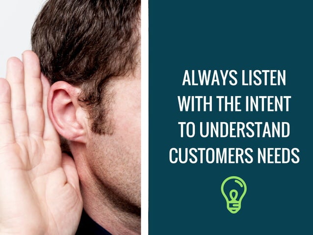 Building Stronger Customer Relationships | PDF