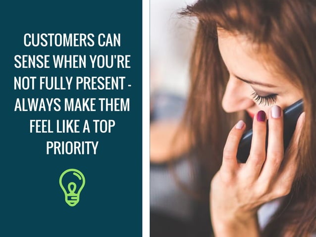 Building Stronger Customer Relationships | PDF