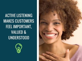 Building Stronger Customer Relationships | PDF