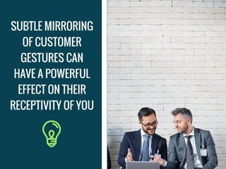 Building Stronger Customer Relationships | PDF