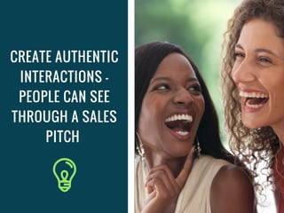 Building Stronger Customer Relationships | PDF