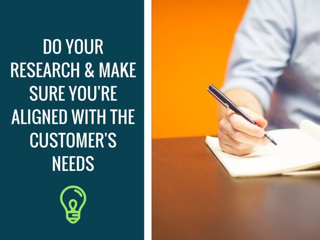 Building Stronger Customer Relationships | PDF