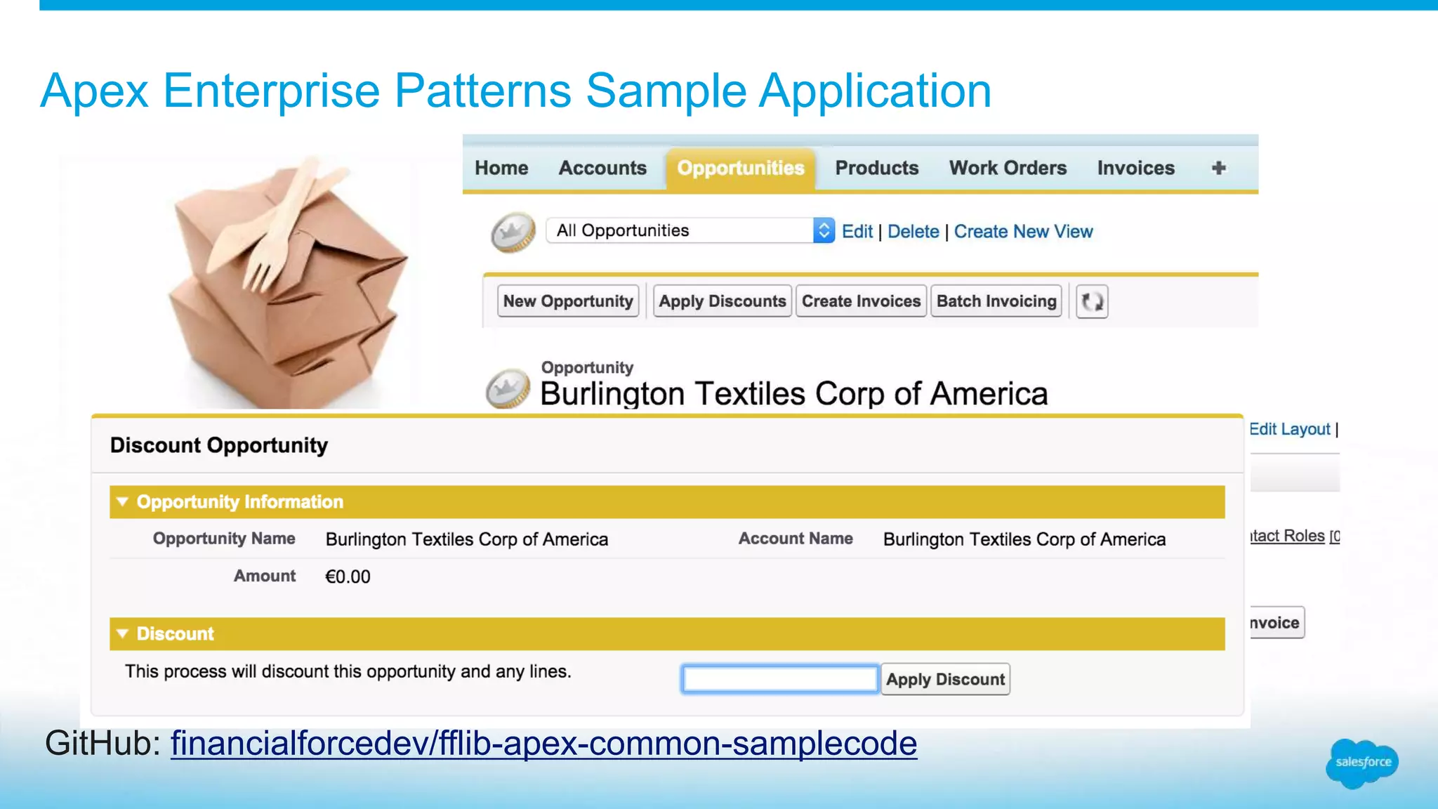 Building strong foundations apex enterprise patterns | PPTX | Web Development | Internet