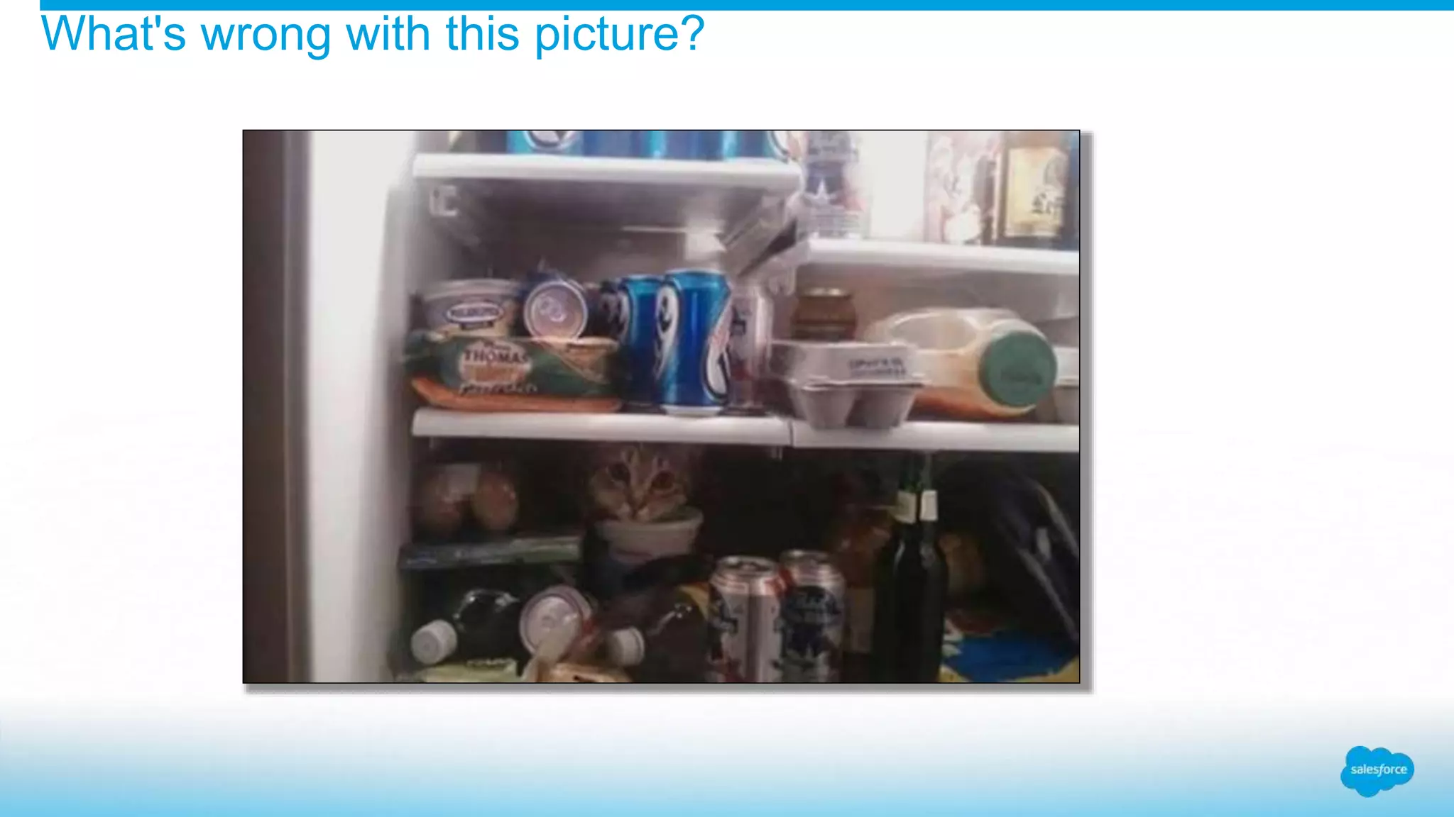 Building strong foundations apex enterprise patterns | PPTX