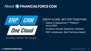 Building strong foundations apex enterprise patterns | PPT