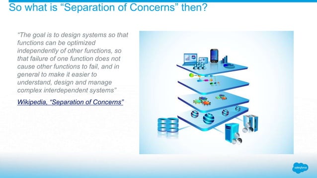 Building strong foundations apex enterprise patterns | PPTX | Web ...