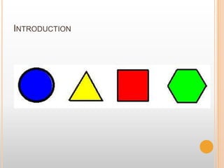 Building strong shapes with triangles | PPTX