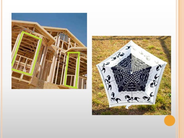 Building strong shapes with triangles | PPTX