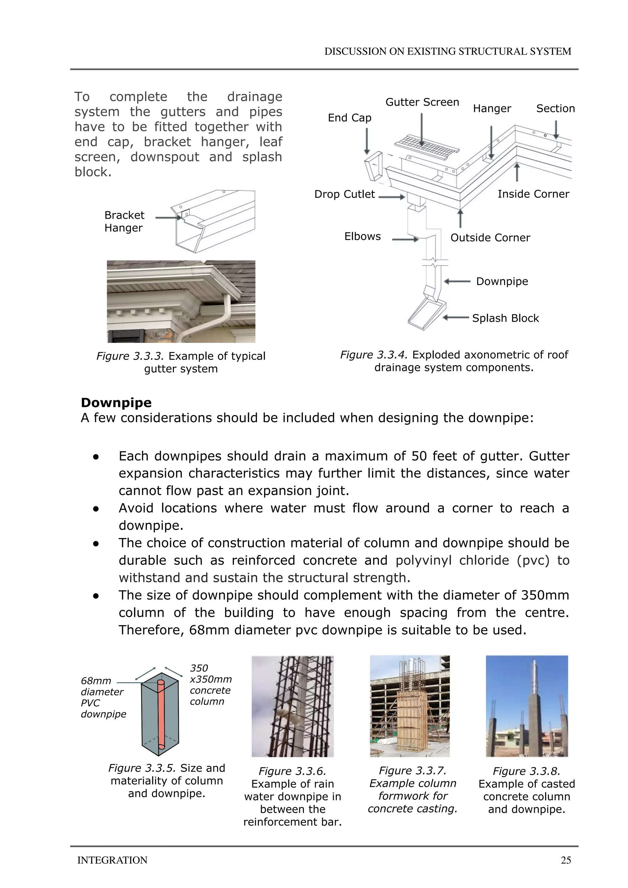 Building Structure : Structural Design Post Mortem | PDF