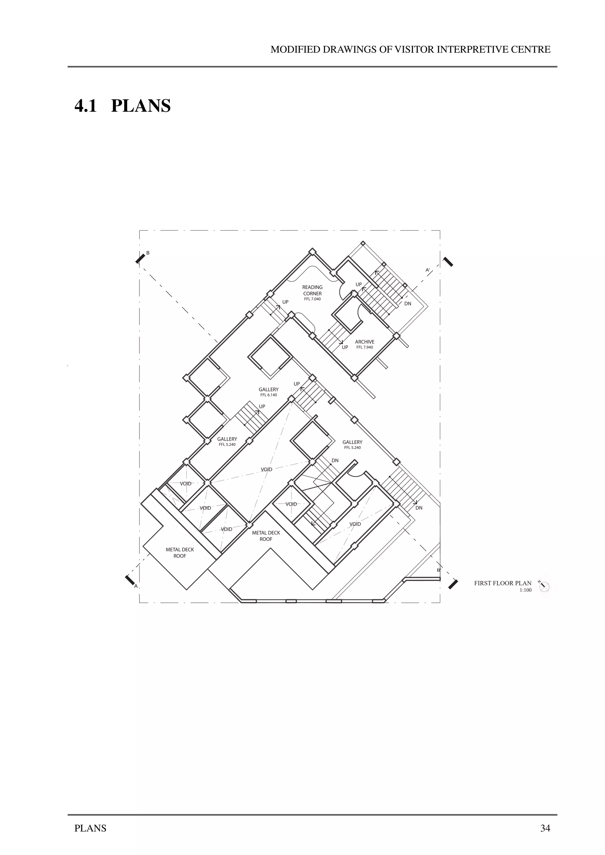 Building Structure : Structural Design Post Mortem | PDF