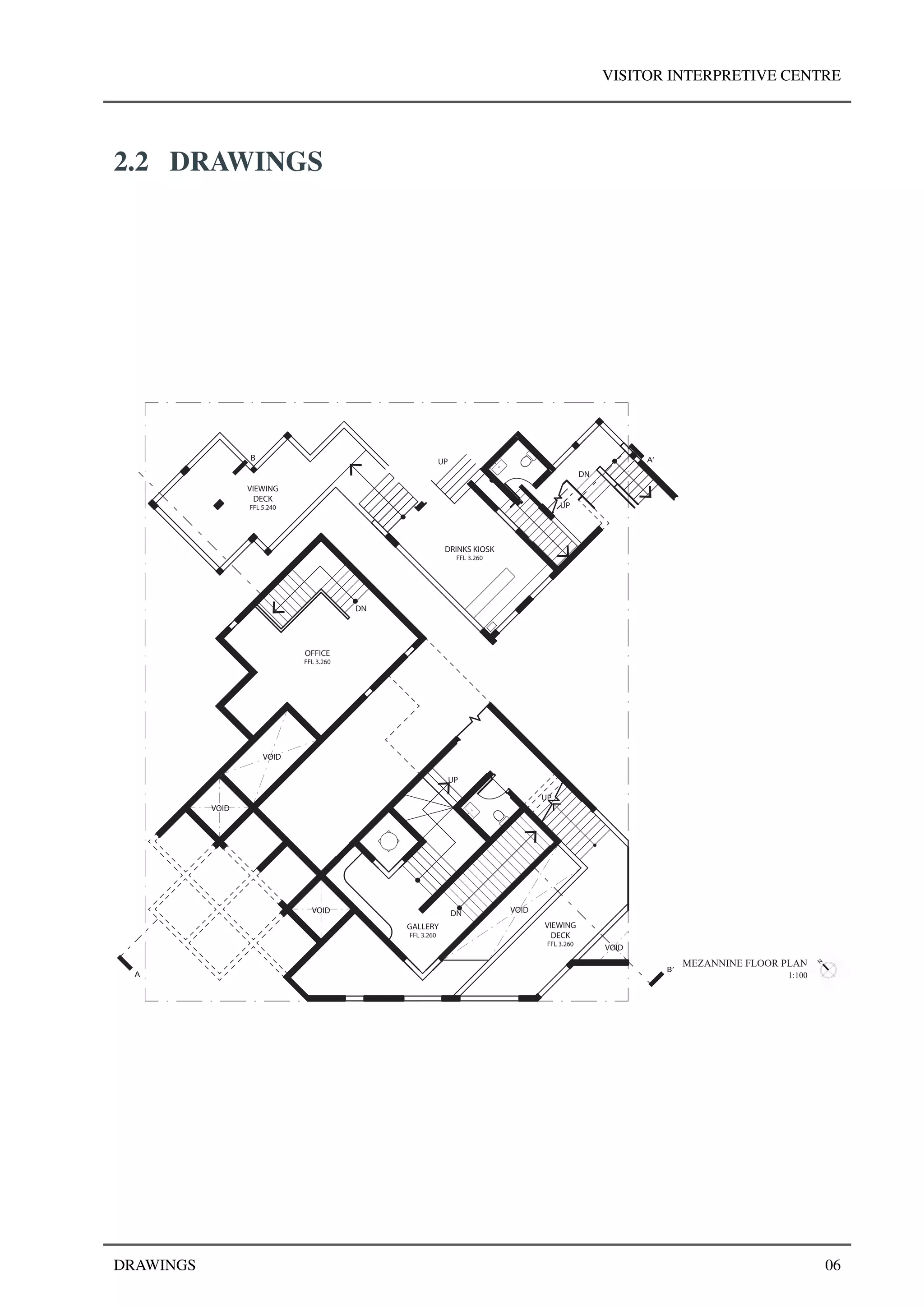 Building Structure : Structural Design Post Mortem | PDF