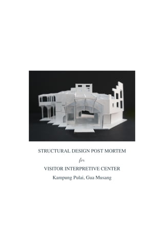Building Structure : Structural Design Post Mortem | PDF | Real Estate