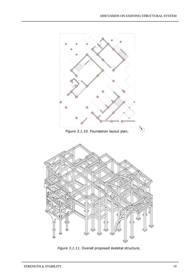 Building Structure : Structural Design Post Mortem | PDF | Real Estate