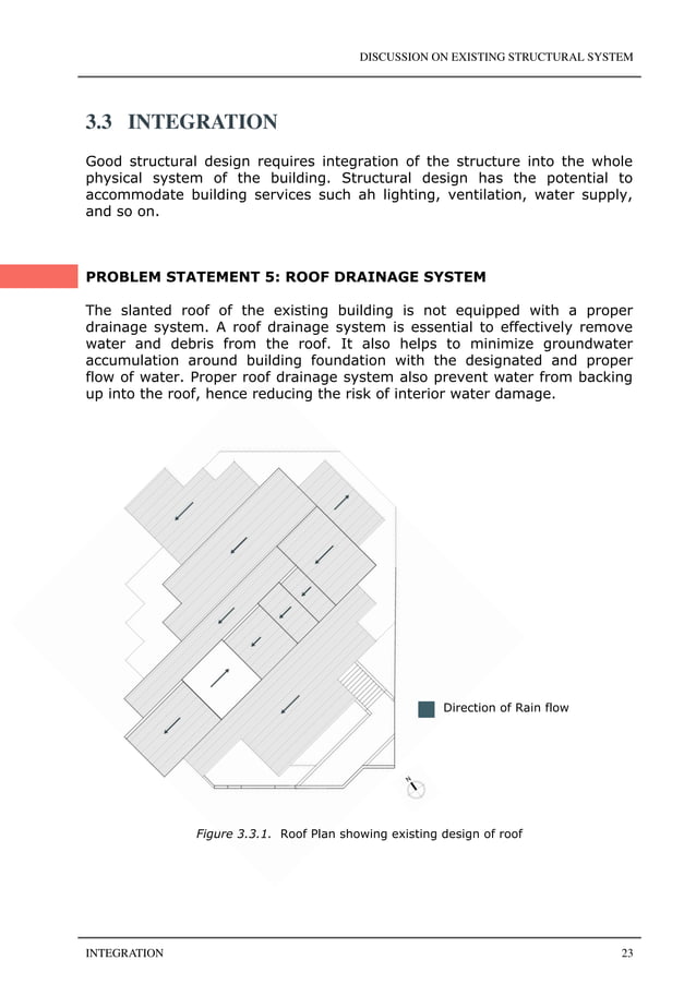 Building Structure : Structural Design Post Mortem | PDF | Real Estate