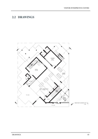 Building Structure : Structural Design Post Mortem | PDF