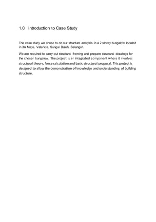 Building structure (1) (1) | DOCX