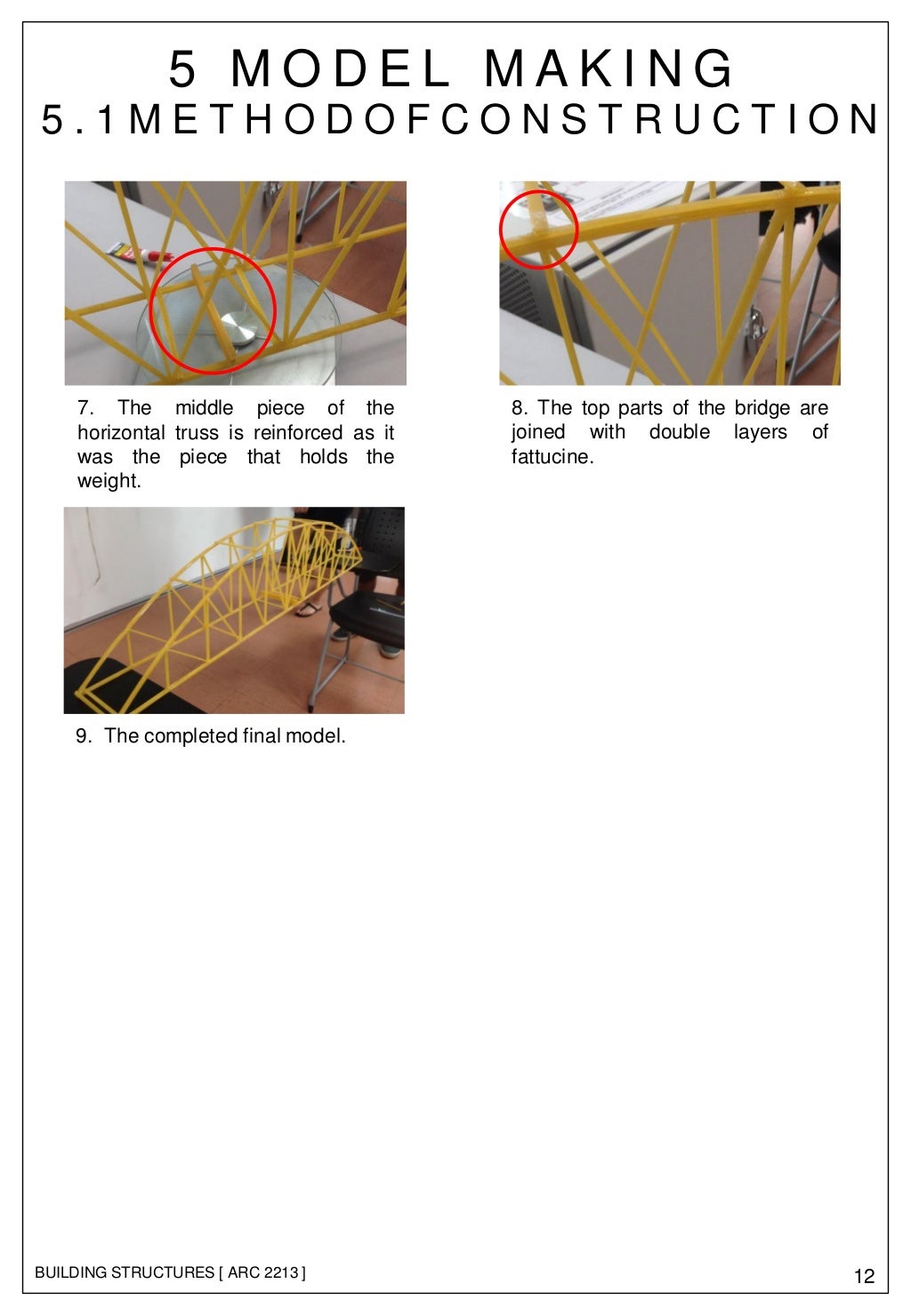 building-structure-analysis-report