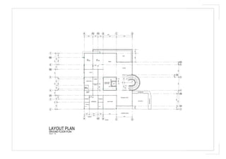 Building Structure Final Project | PPT