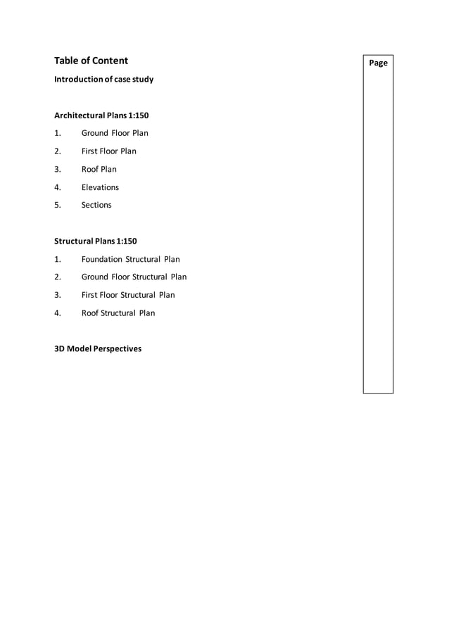 Building structures Group | PDF