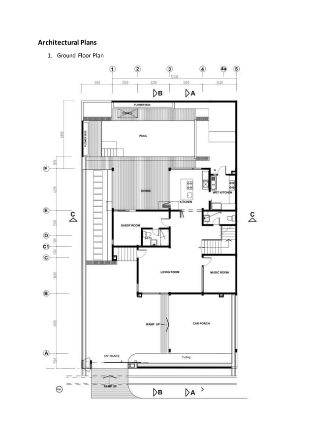 Building structures Group | PDF