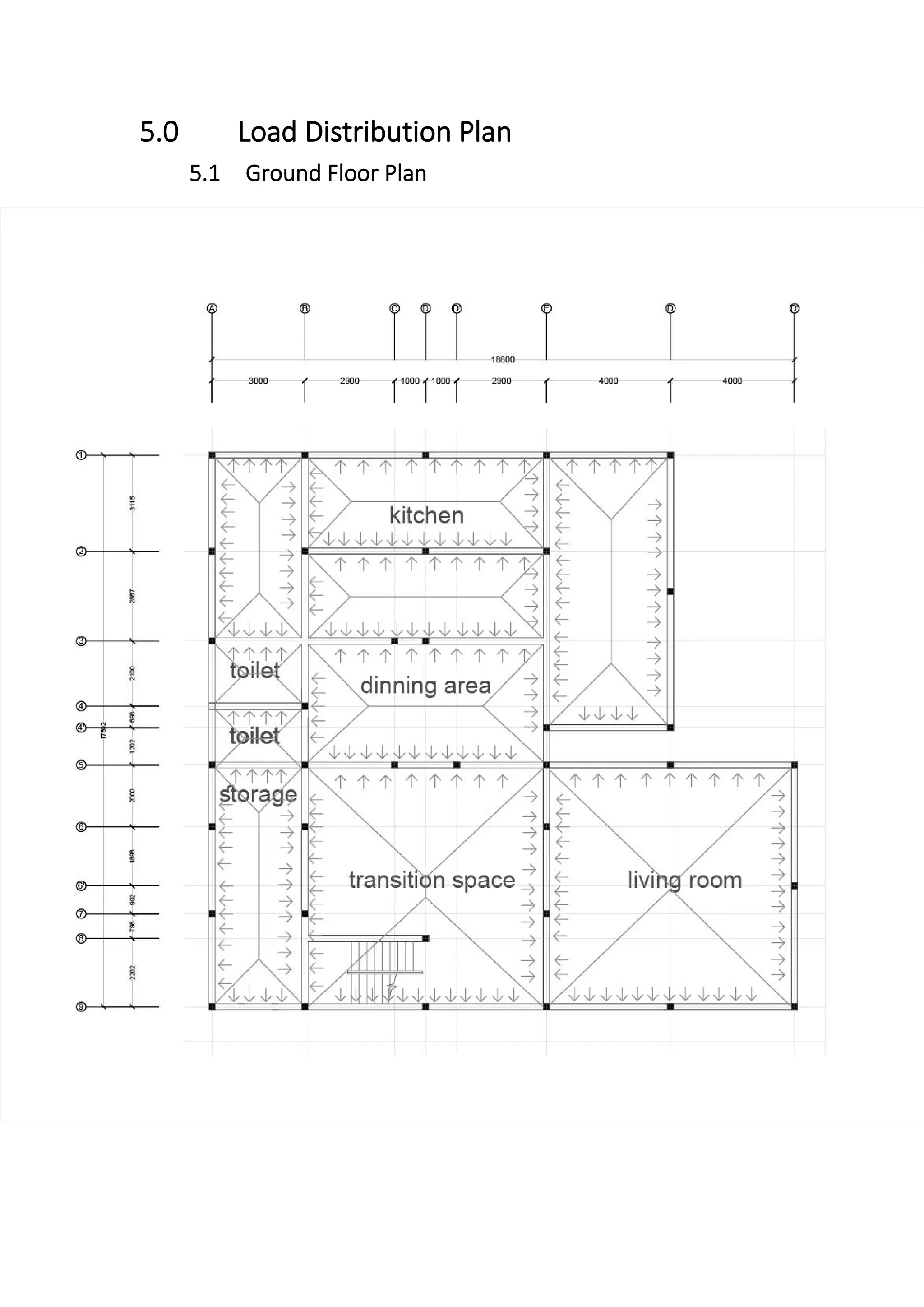 Building structures final | PDF