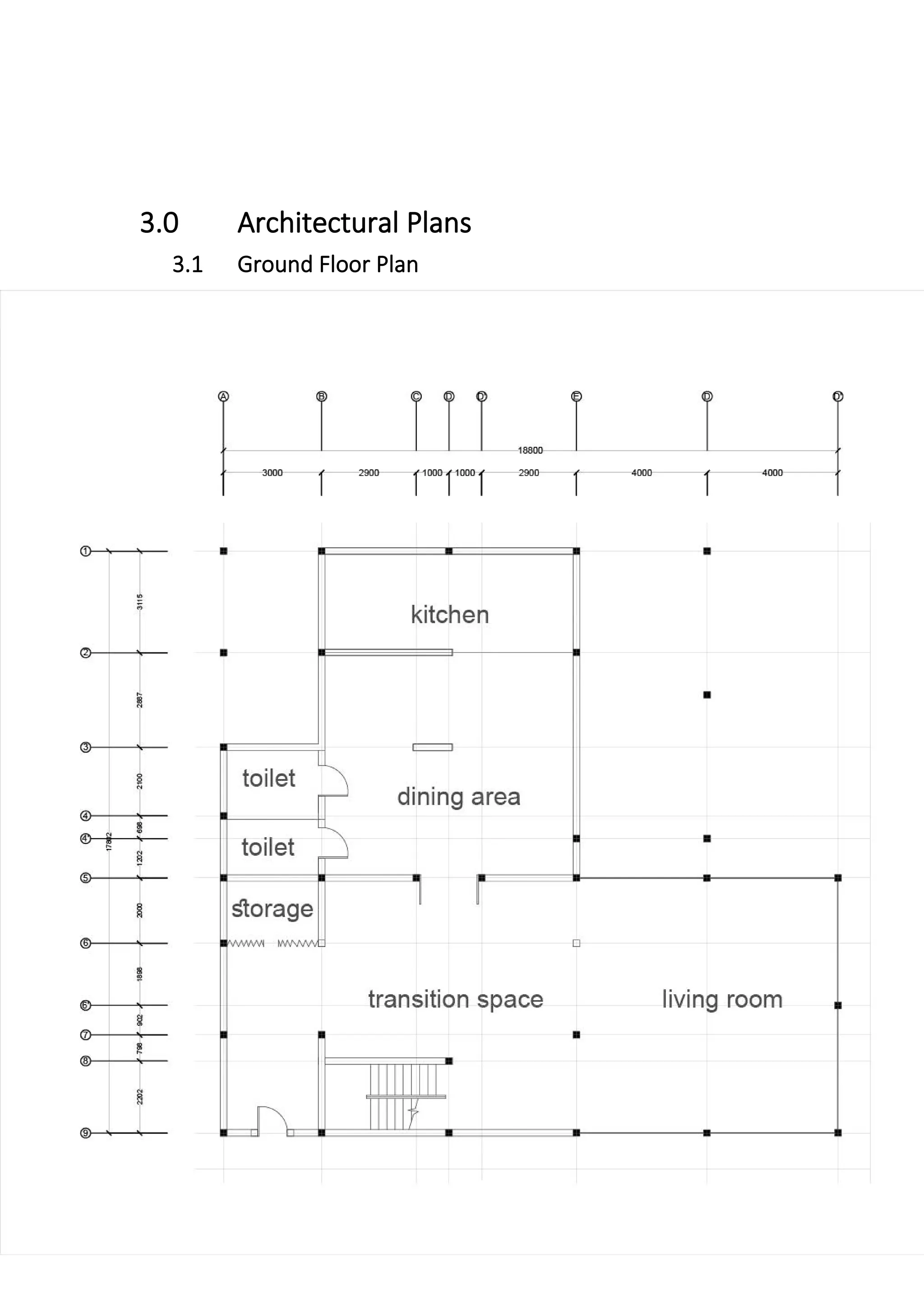 Building structures final | PDF