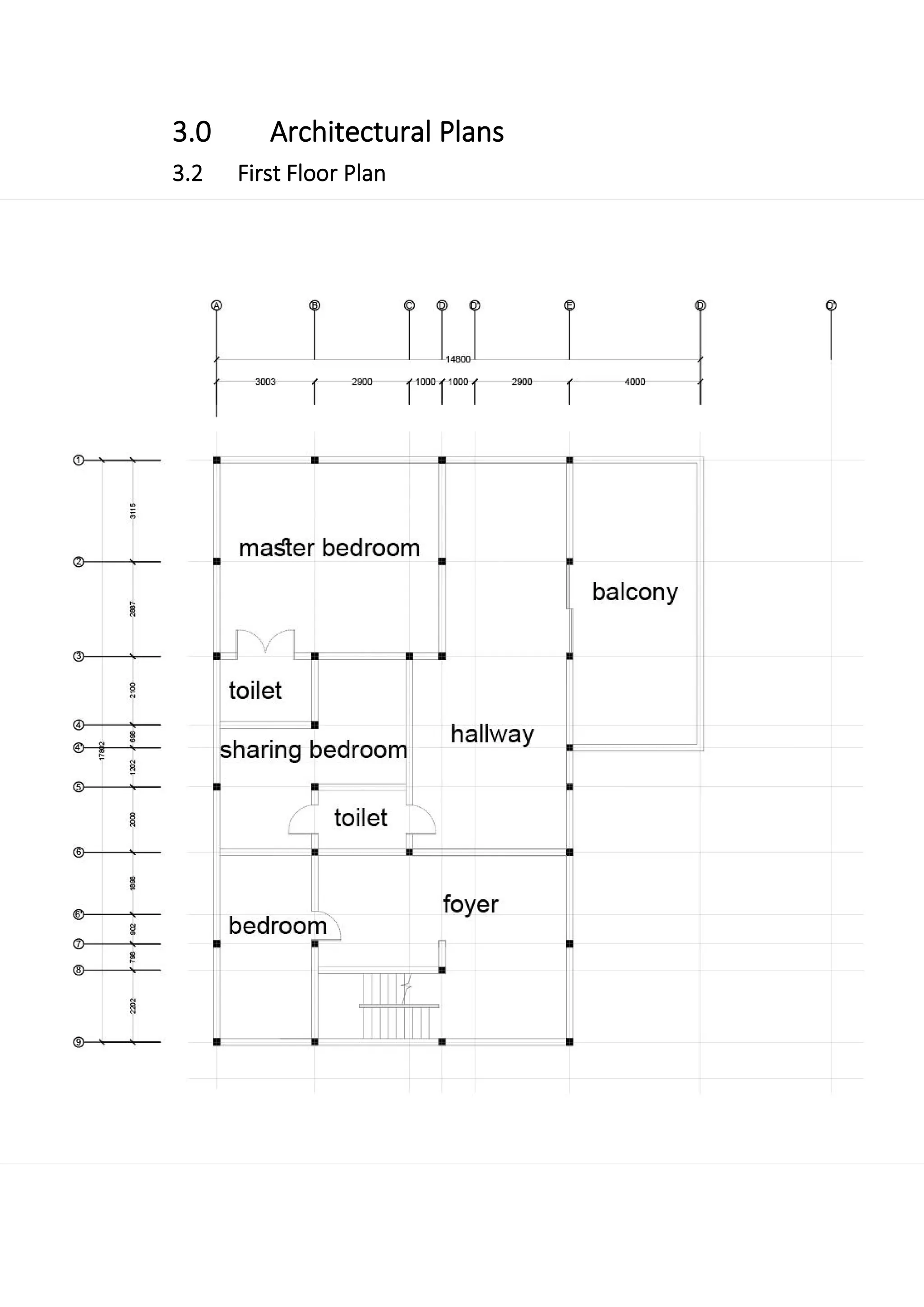 Building structures final | PDF
