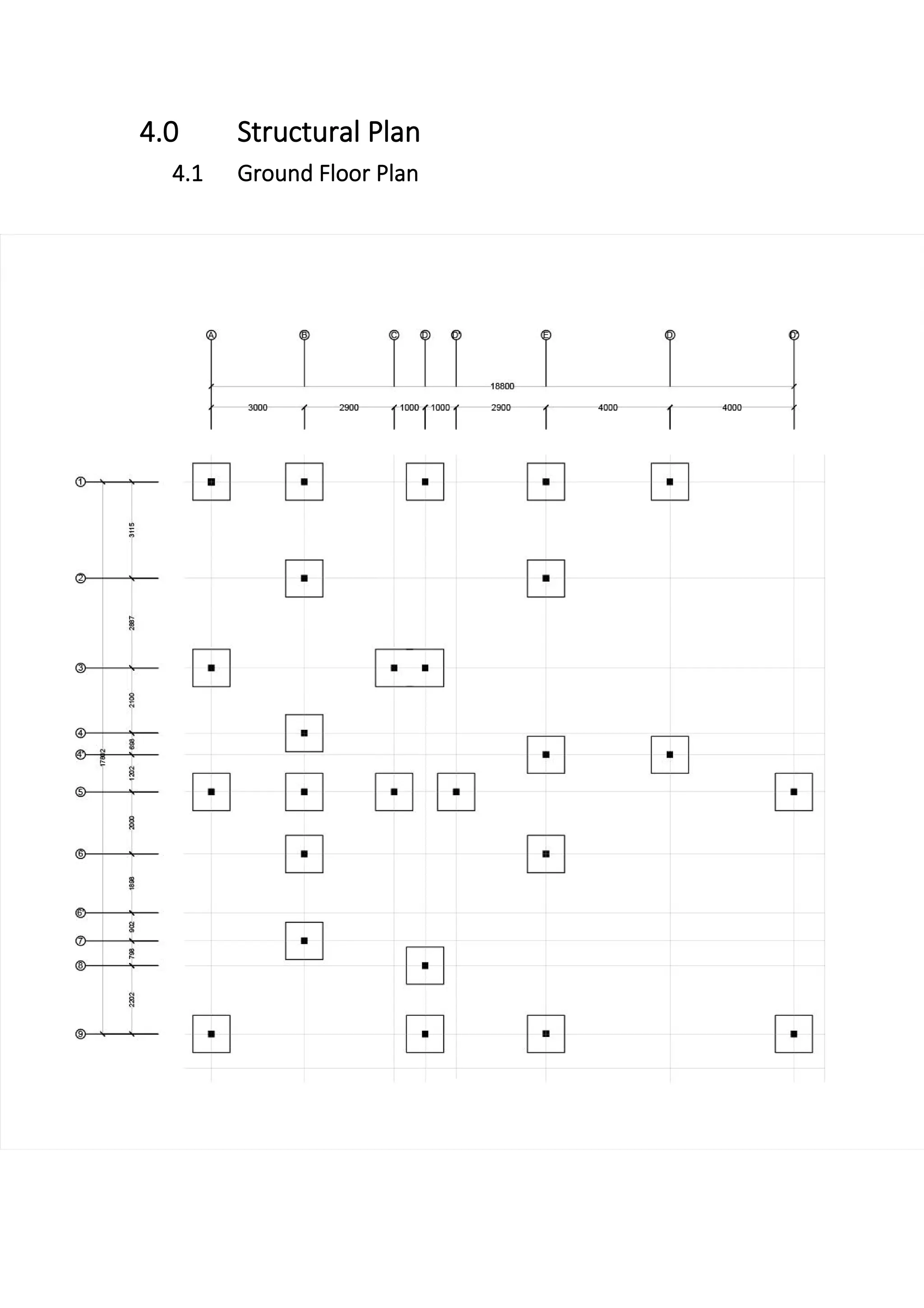 Building structures final | PDF